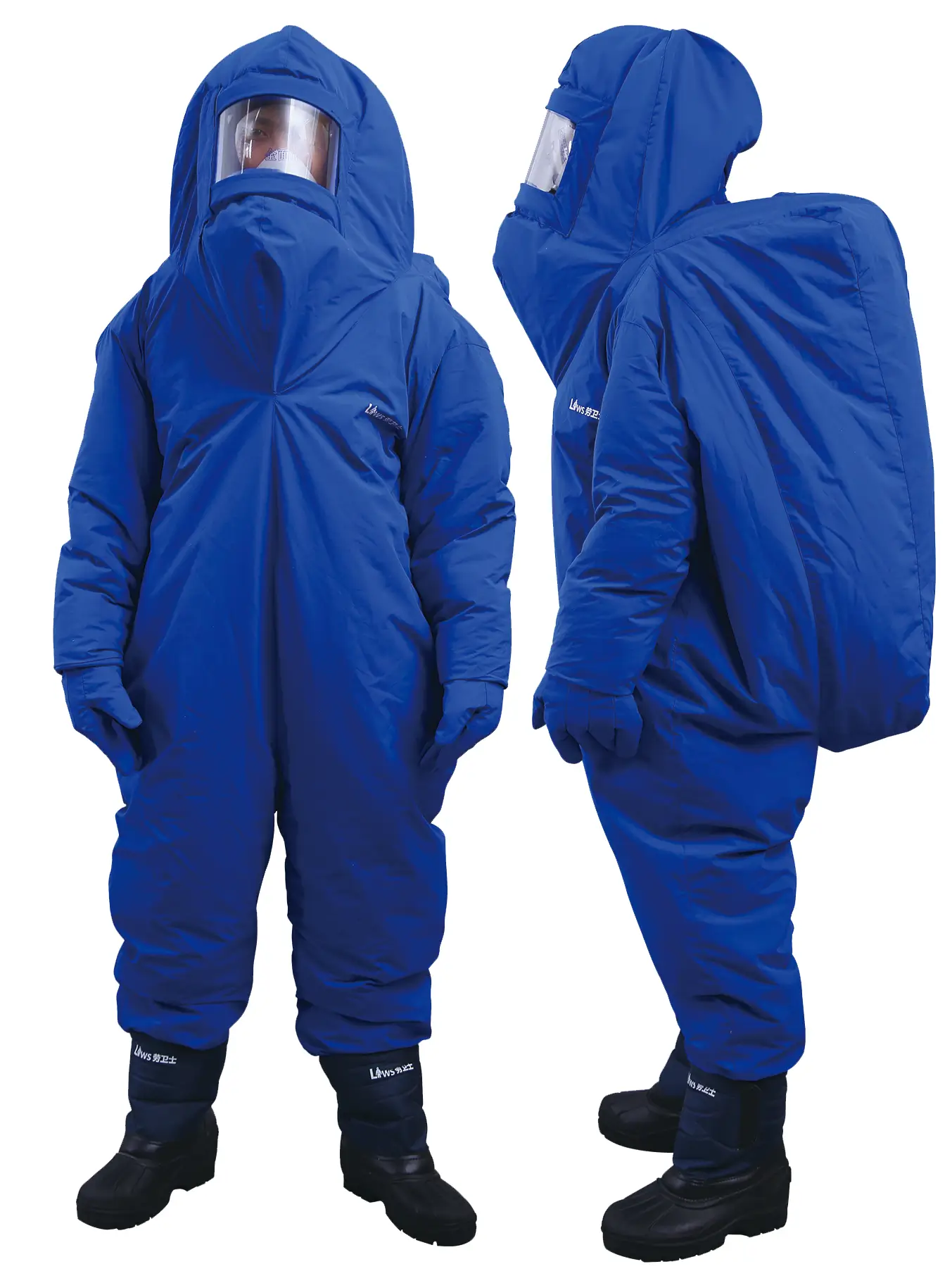 Personal Protective Equipment(PPE) - AsiaLink Trading SIP Co., Ltd.